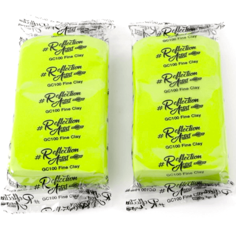 Premium Detailing Supplies - Fine Grade Detailing Clay Bar – R1 Coatings