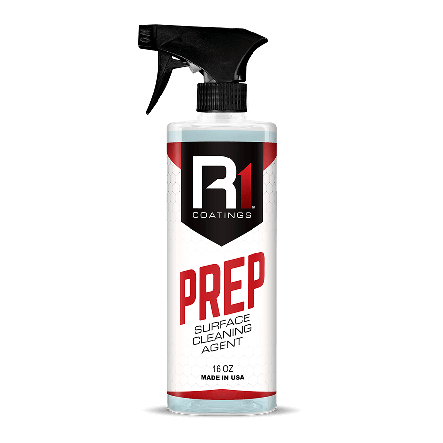 Prep – R1 Coatings